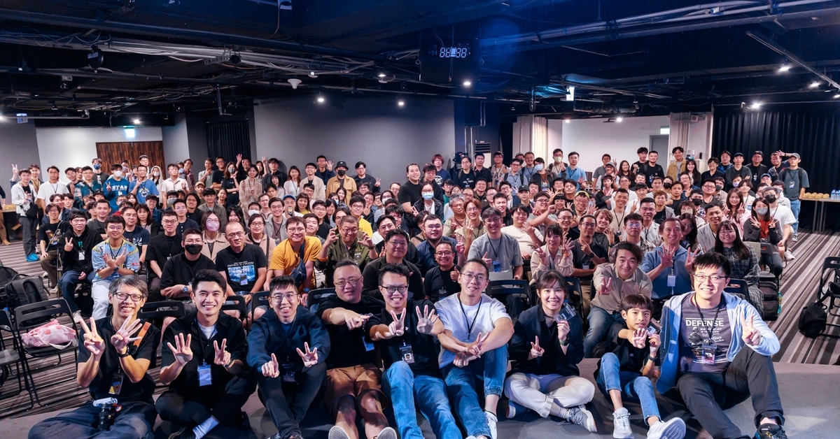 2024 iPlayground Apple Developer Conference